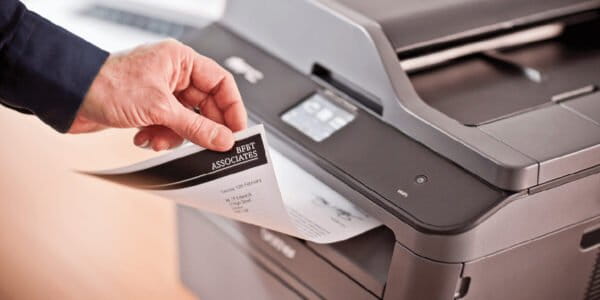 Your essential guide to buying a business printer