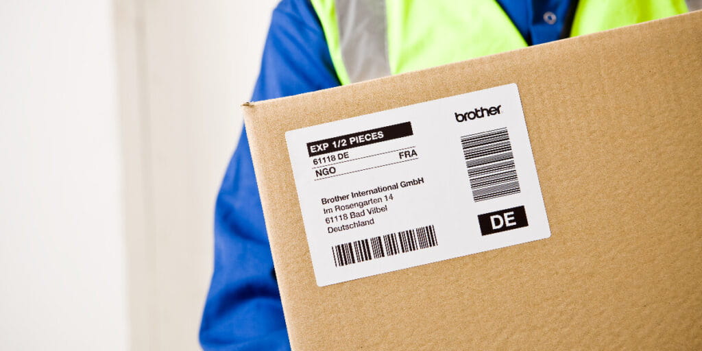How e-commerce success is tied to an efficient labelling process