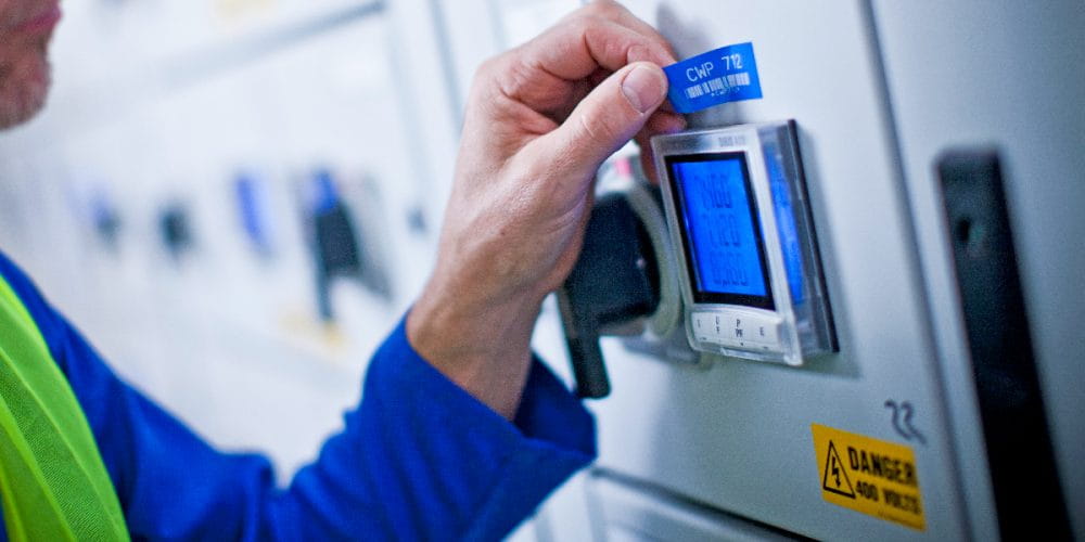 Smart labelling solutions