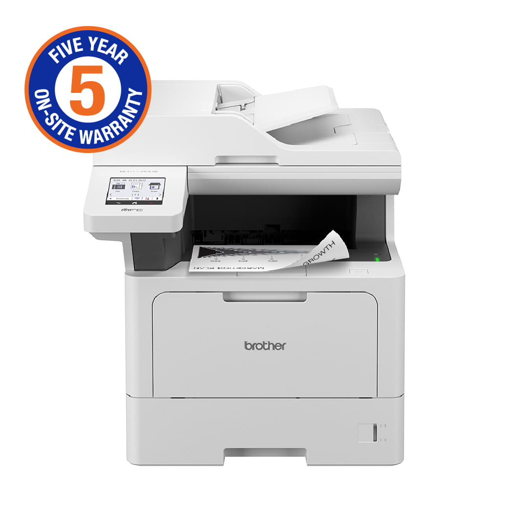 Multifunction Printers do more for you | Brother Printing