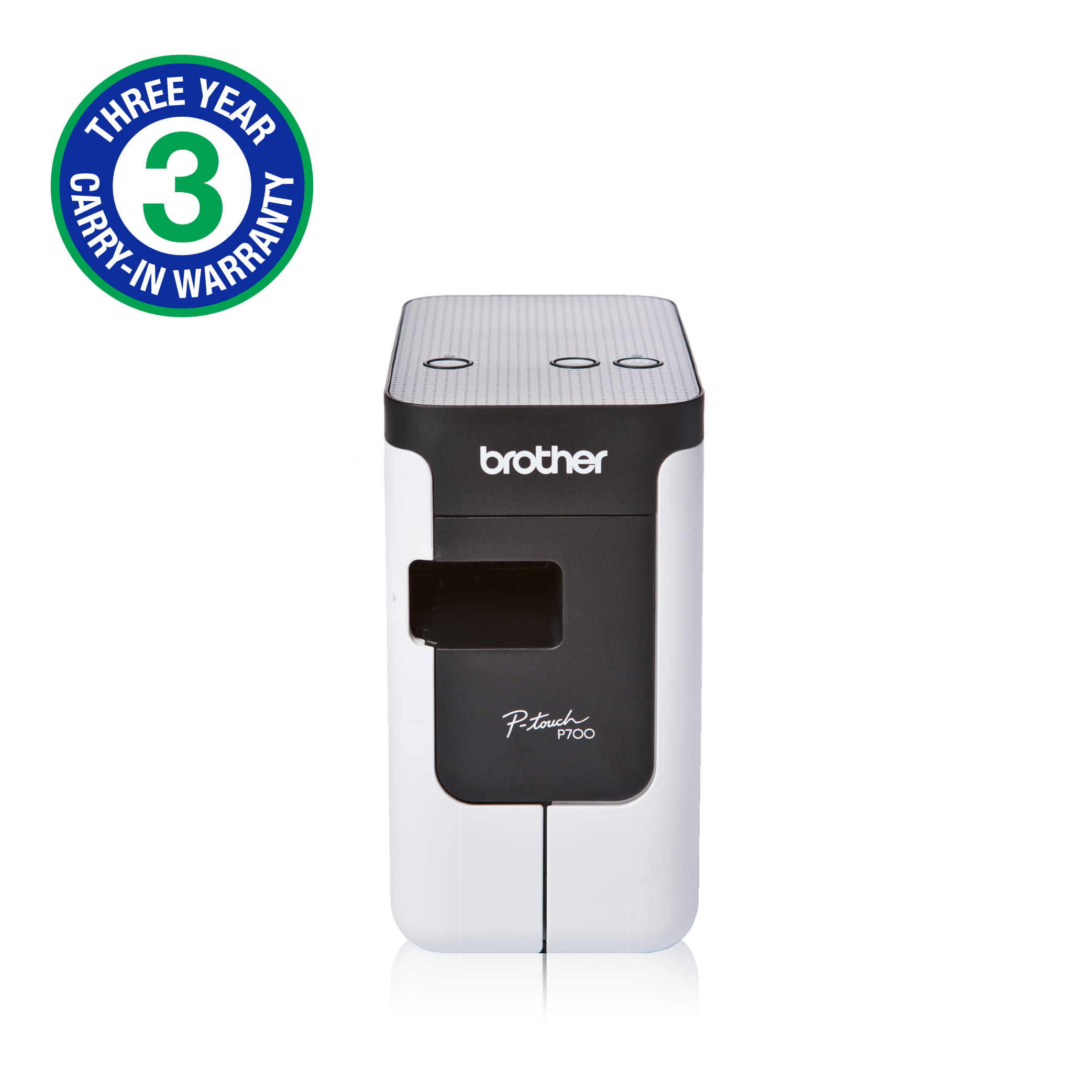 P-touch Label Printers for home and office | Brother Labelling
