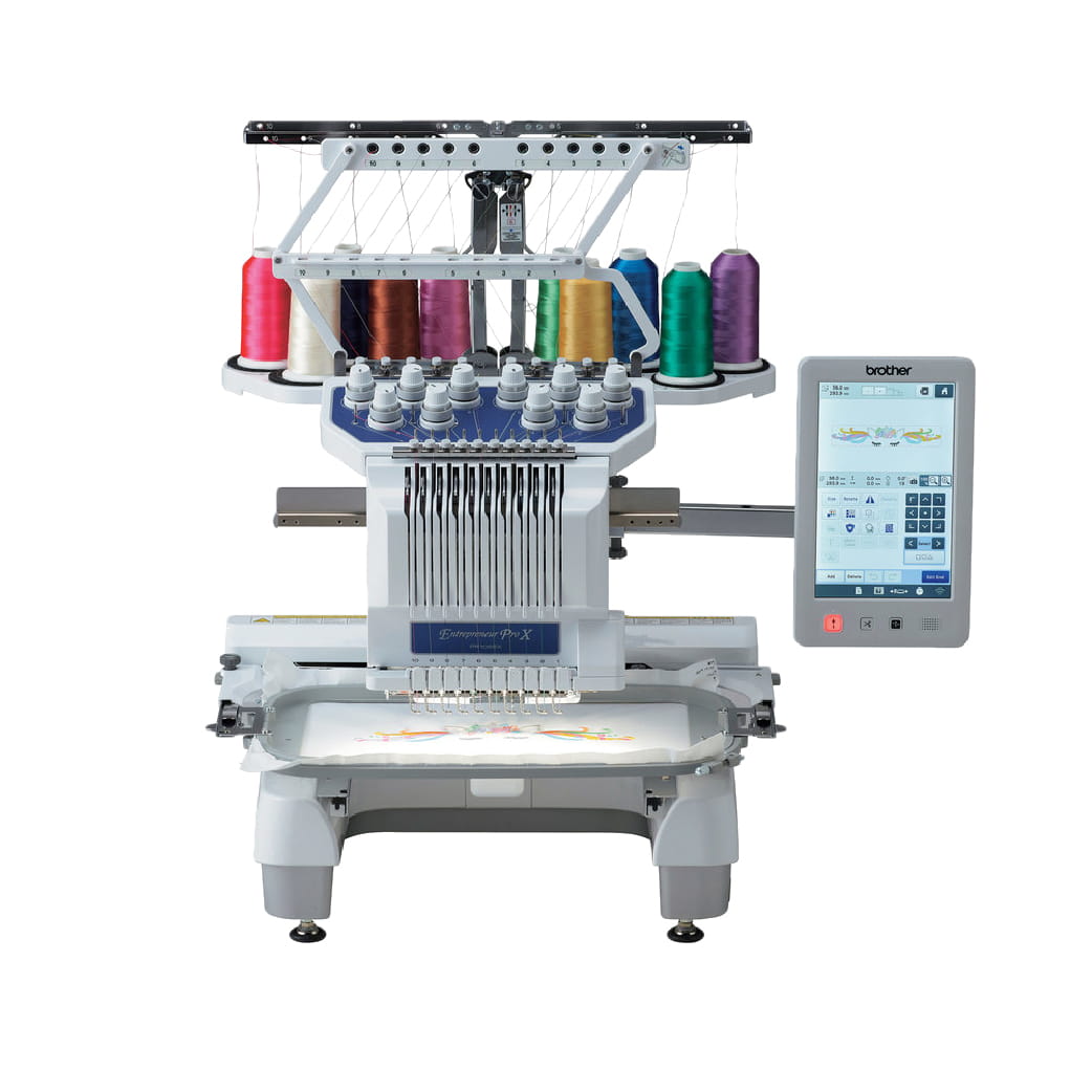 Embroidery Machines | Brother Sewing & Embroidery