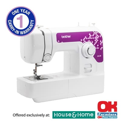 Sewing Machines | Brother Sewing & Embroidery Machines