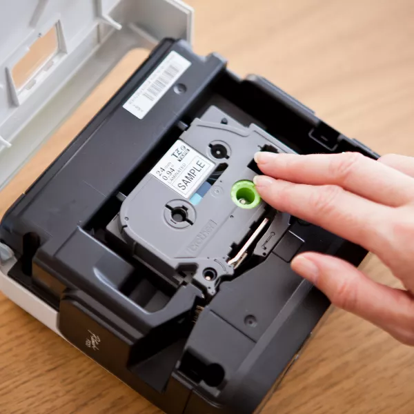 PT-P700 Label Printer | Brother South Africa