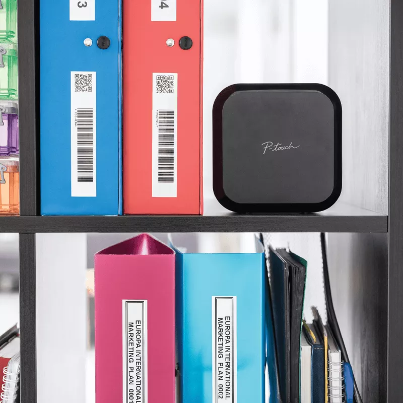 PT-P710BT Bluetooth Label Printer | Brother South Africa