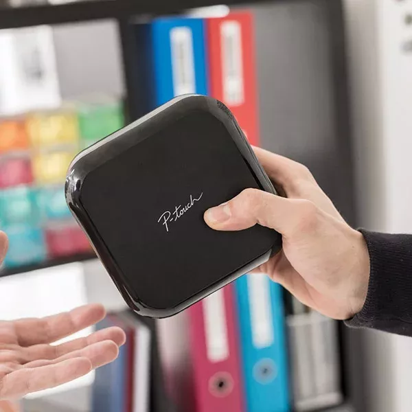 PT-P710BT Bluetooth Label Printer | Brother South Africa