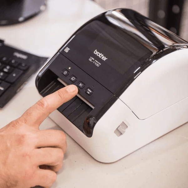 QL-1100 Label Printer | Brother South Africa