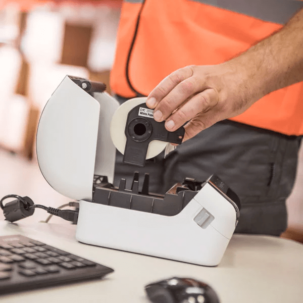 QL-1100 Label Printer | Brother South Africa