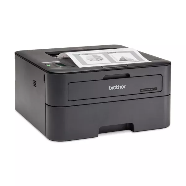 HL-L2365DW Black & White Laser Printer | Brother South Africa