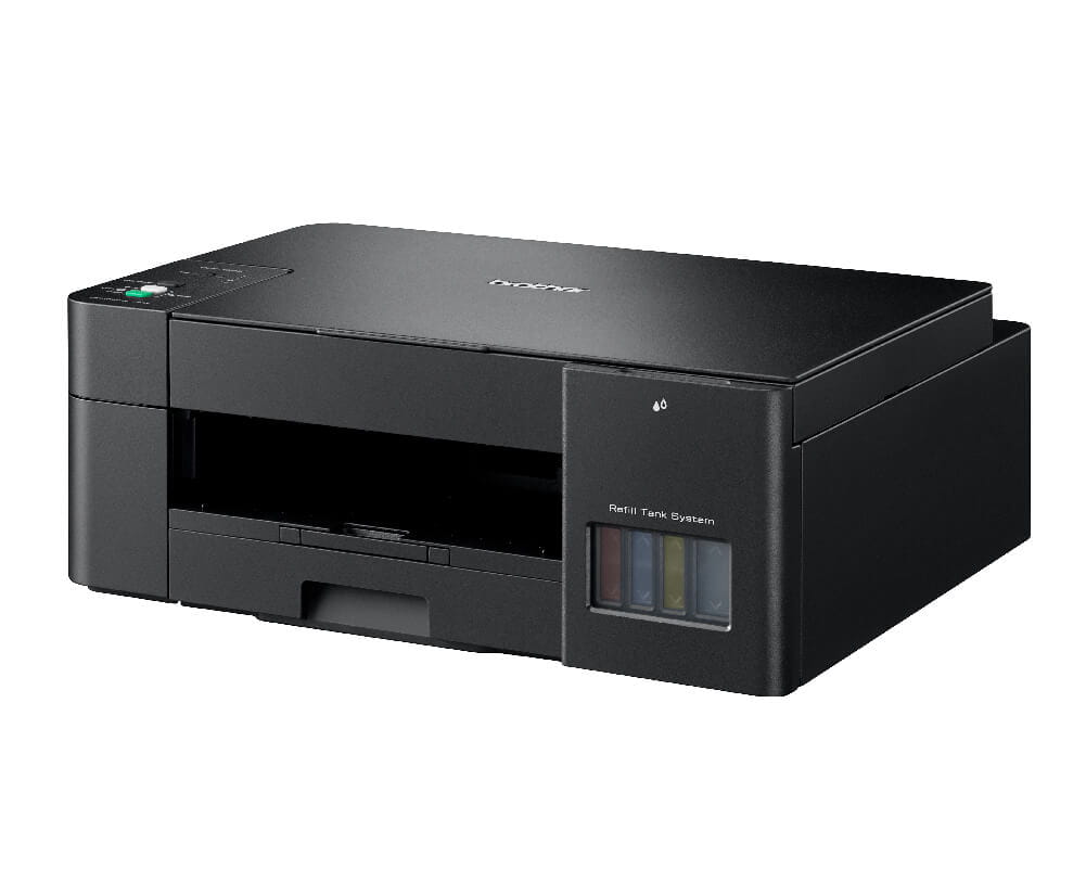 DCP-T220 Ink Tank Printer | Brother South Africa