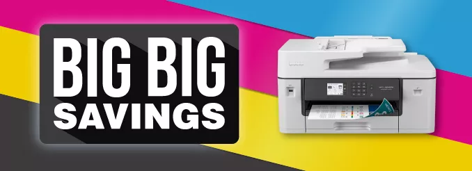 Printers | Brother South Africa