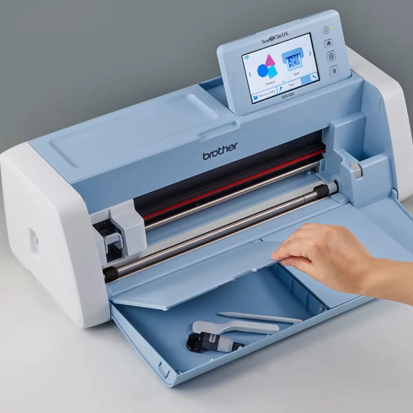 SDX1200 Cutting Machine | Brother South Africa