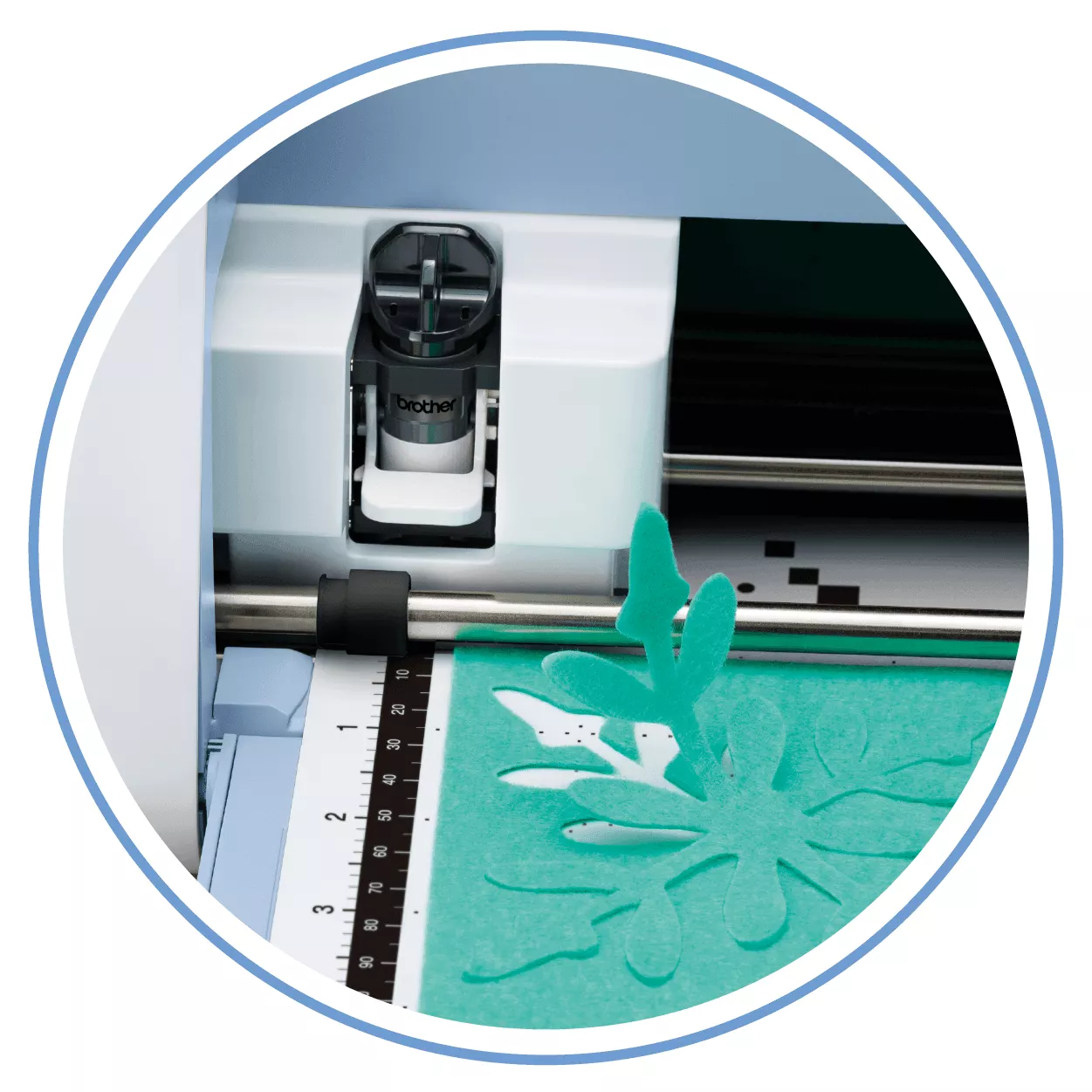 SDX1200 Cutting Machine | Brother South Africa