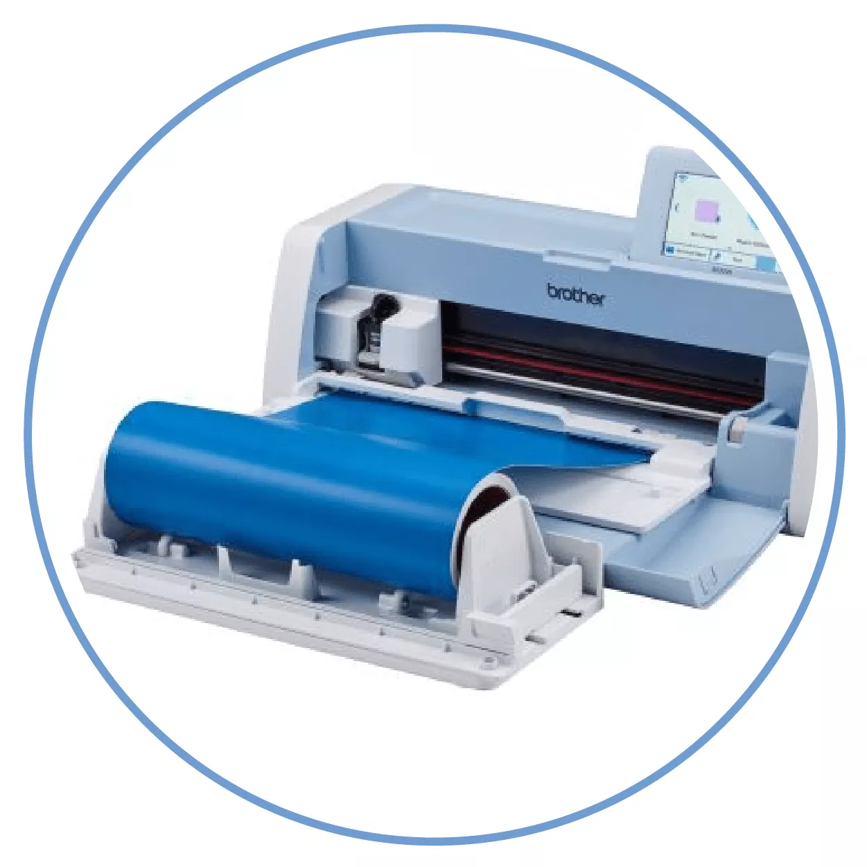 SDX1200 Cutting Machine | Brother South Africa