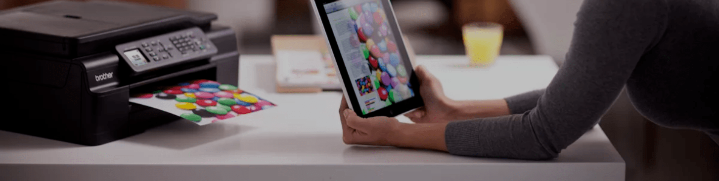 Brother Cloud Apps - innovative and free | Brother South Africa