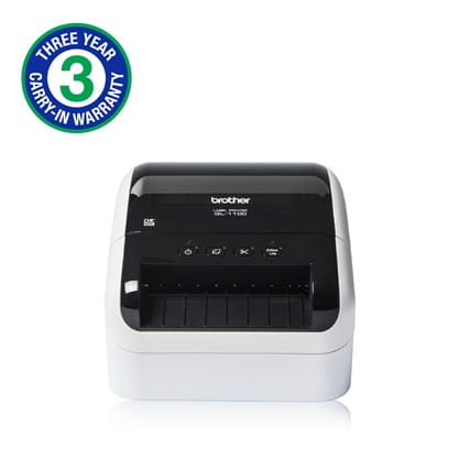 Office Label Printers for professional labels | Brother Labelling