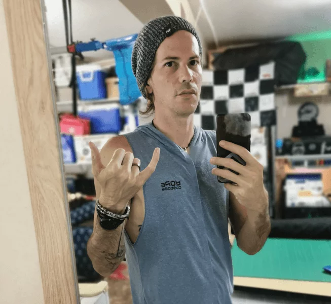 dOPe Customs Handmade Clothing and Accessories Entrepreneur