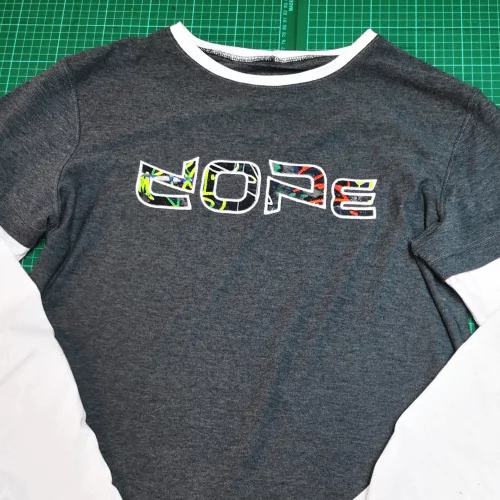 dOPe Customs Handmade Clothing and Accessories Entrepreneur