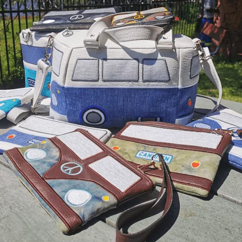 dOPe Customs Handmade Clothing and Accessories Entrepreneur