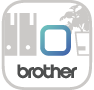Brother Mobile Apps for convenient printing and labelling