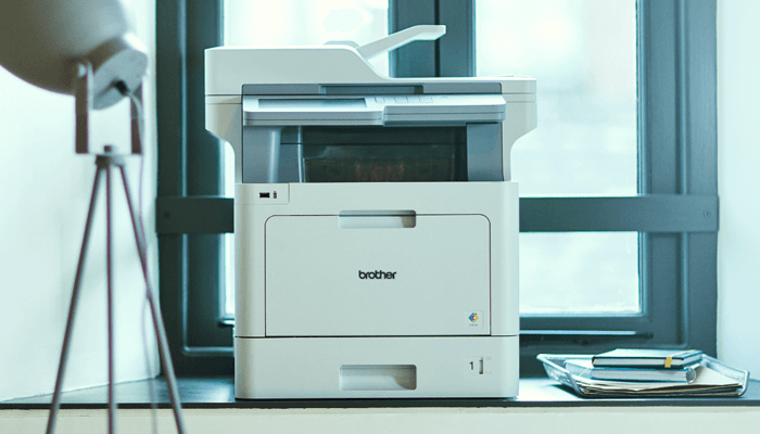 Multifunction Printers do more for you | Brother Printing
