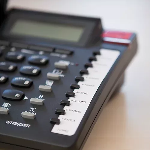 Office Label Printers for professional labels | Brother Labelling