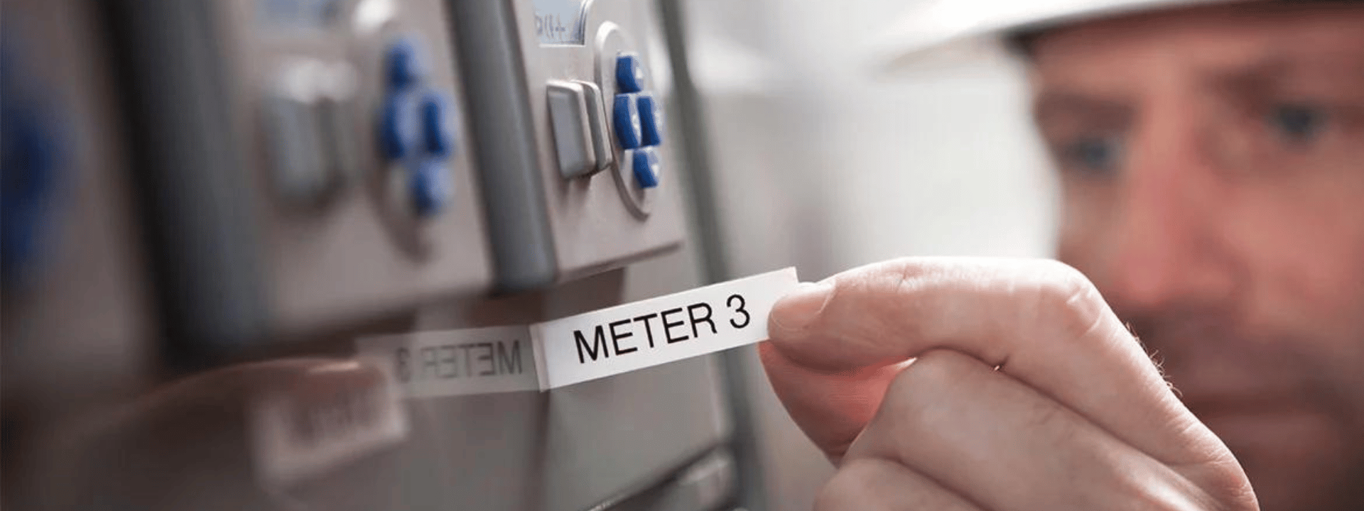 Pro Tapes Range | Brother Industrial Labelling