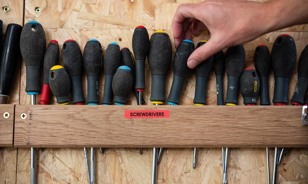 Pro Tapes Range | Brother Industrial Labelling