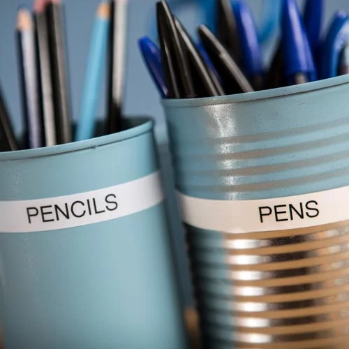 Tapes and Labels for home and office labels | Brother Labelling