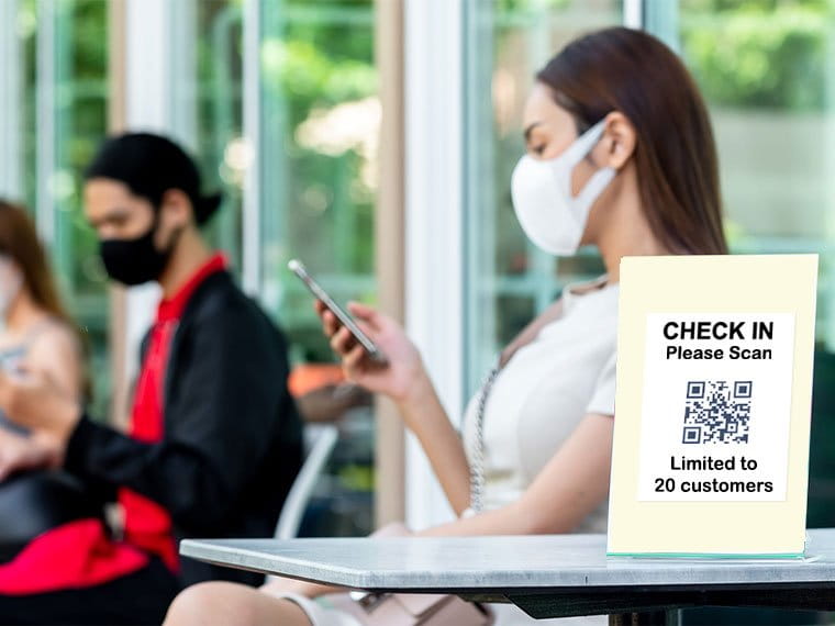 Workplace Safety Labelling