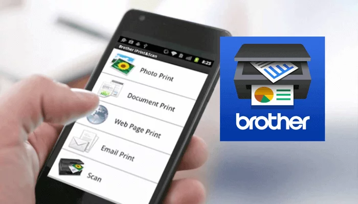 Mobile Printing and Scanning Apps | Brother South Africa