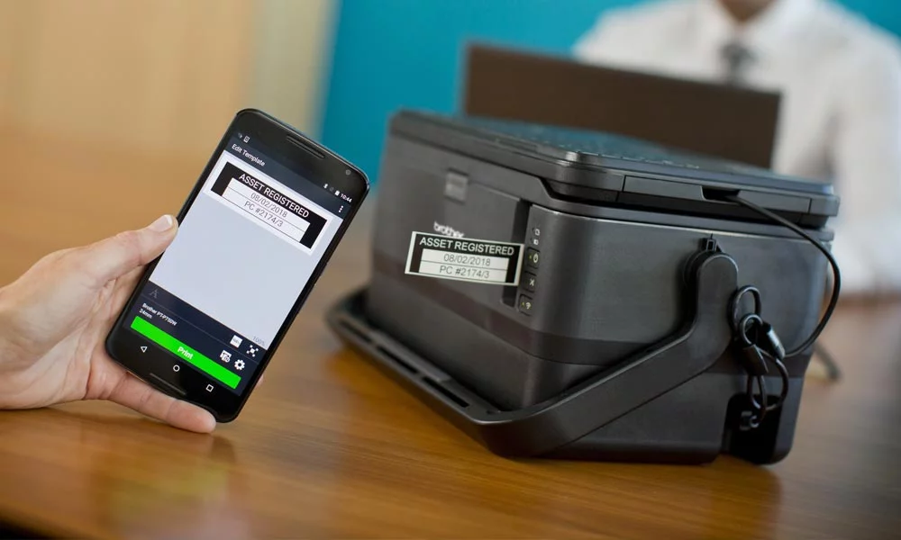 Mobile Printing and Scanning Apps | Brother South Africa