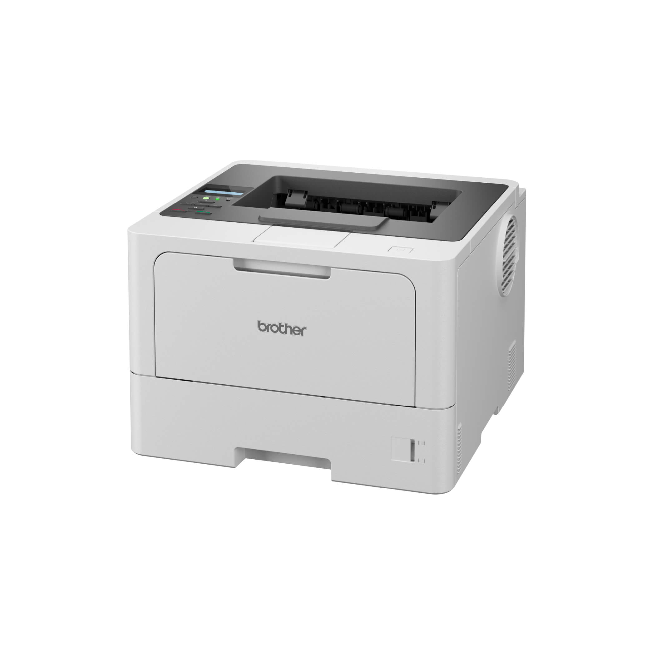 HL L5210DW Black White Laser Printer Brother South Africa
