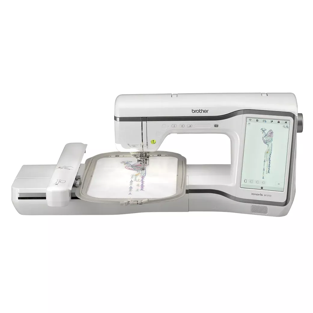 Embroidery Machines | Brother Sewing & Embroidery