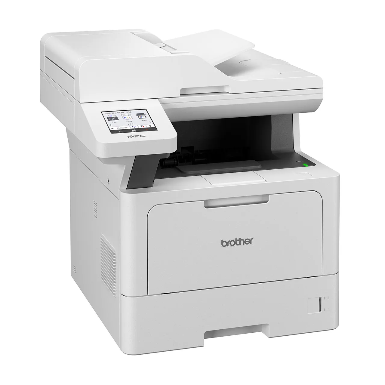 MFC-L5710DW Black & White Laser Printer | Brother South Africa