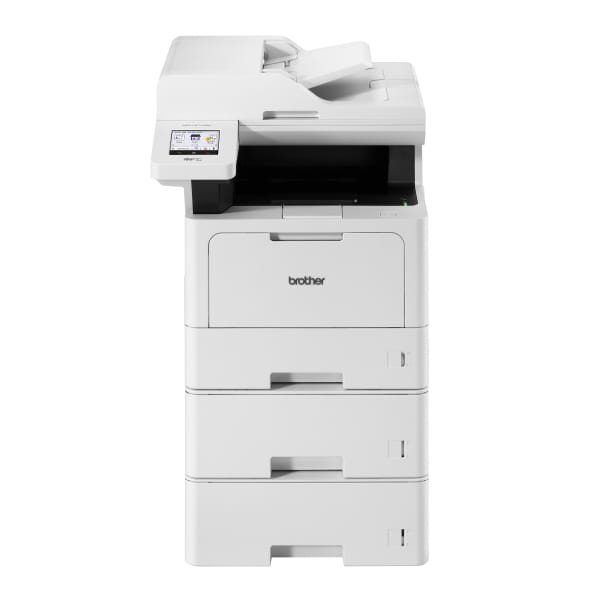 MFC-L5710DW Black & White Laser Printer | Brother South Africa