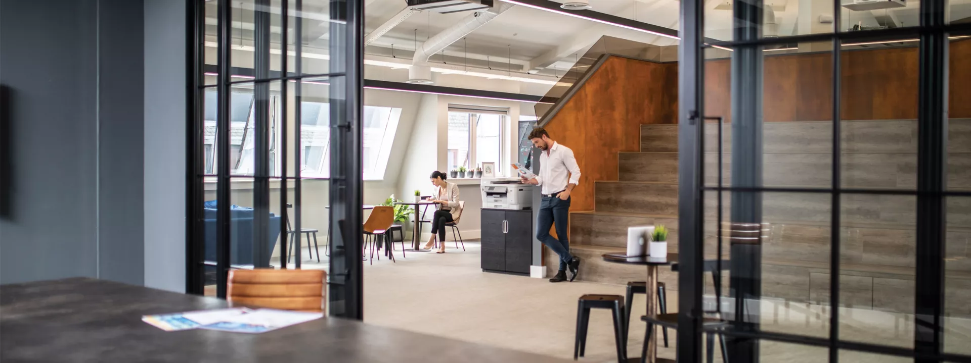 Printers | Brother South Africa