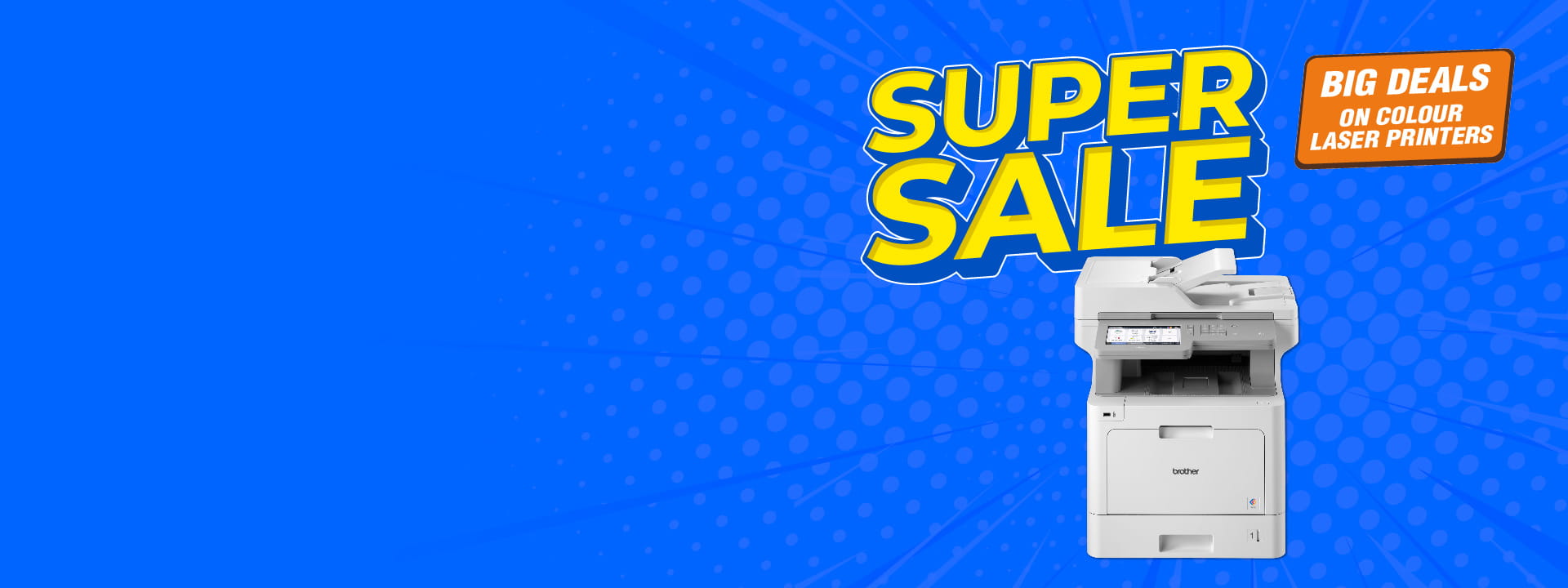 Printers | Brother South Africa