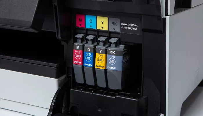 MFC-J3940DW A3 Inkjet Multifunction Printer | Brother South Africa